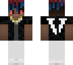 lil uzi vert | Minecraft Skins