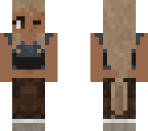 centaur | Minecraft Skins