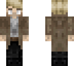 john constantine | Minecraft Skins