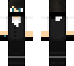 mafia | Minecraft Skins