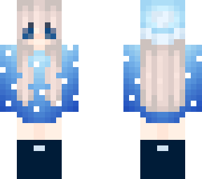 cpvp skin | Minecraft Skins