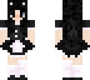 meow | Minecraft Skins