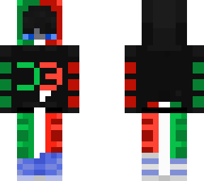 mexican | Minecraft Skins