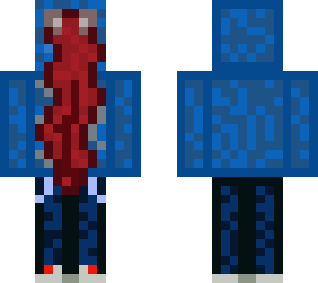 mimic | Minecraft Skins