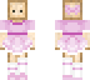 moe | Minecraft Skins