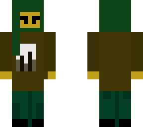 muslim | Minecraft Skins