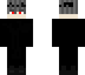 My Minecraft Character | Minecraft Skin