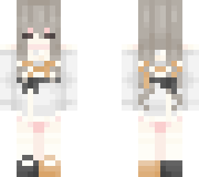 My Origin Calico Skin | Minecraft Skin