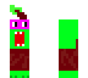 furcorn | Minecraft Skins