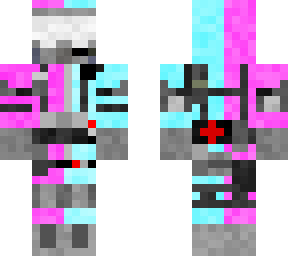 async | Minecraft Skins