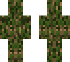 camouflage | Minecraft Skins