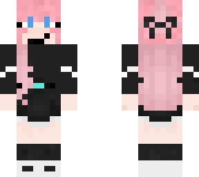 Okkk | Minecraft Skin