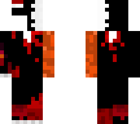 pain | Minecraft Skins