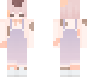 Painter boy | Minecraft Skin