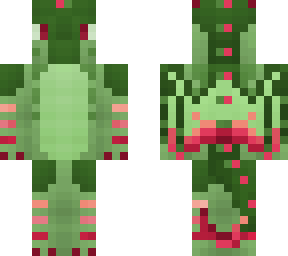 rainwing | Minecraft Skins