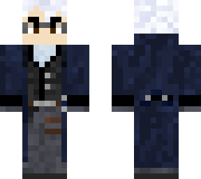 vox machina | Minecraft Skins