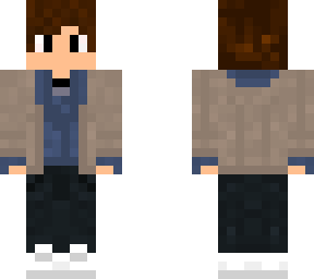 peter | Minecraft Skins