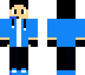 pro gamer | Minecraft Skins