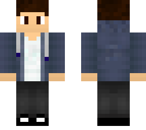 Raveen R Skins | Minecraft Skin