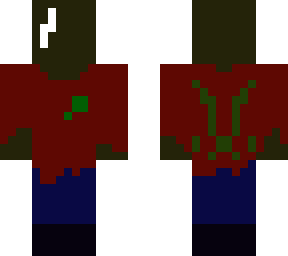 baron | Minecraft Skins