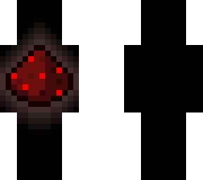 Redstone | Minecraft Skin