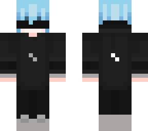 rimuru | Minecraft Skins