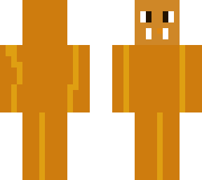 saber | Minecraft Skin