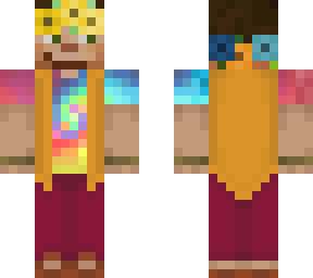 scar | Minecraft Skins