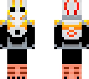 secretary | Minecraft Skins