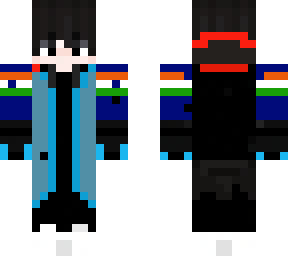 living legend | Minecraft Skins