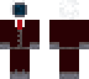 skibidi | Minecraft Skins