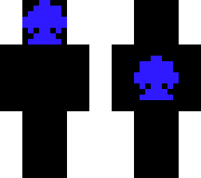 Spade | Minecraft Skin