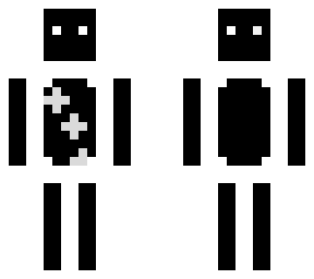 phonk | Minecraft Skins