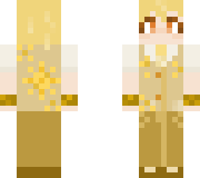 sunny | Minecraft Skin