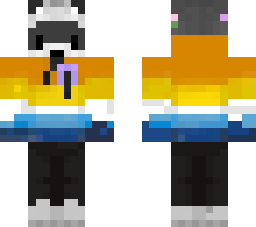 aroace | Minecraft Skins
