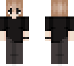 soren | Minecraft Skins