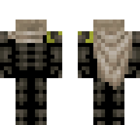 bodyguard | Minecraft Skins