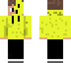 dexsi | Minecraft Skins