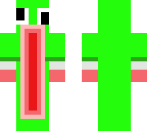 unspeakable | Minecraft Skins