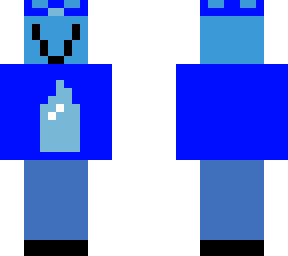 water king | Minecraft Skins