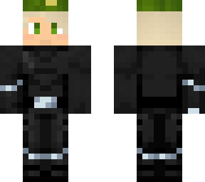 hachi | Minecraft Skins
