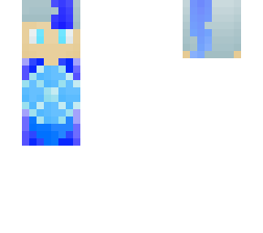 wip | Minecraft Skin