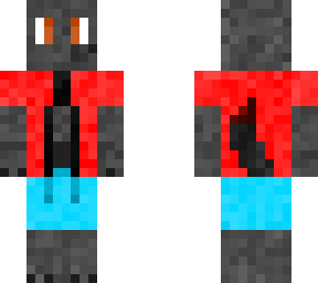 wolf tail | Minecraft Skins