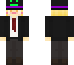 yami | Minecraft Skins