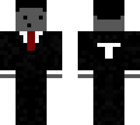 tuna | Minecraft Skins