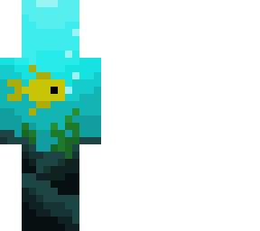 ocean | Minecraft Skins
