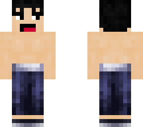 adam | Minecraft Skins