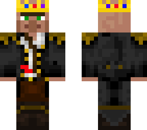 vil | Minecraft Skins