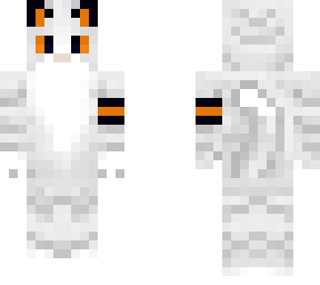 Anny gatito :) | Minecraft Skin