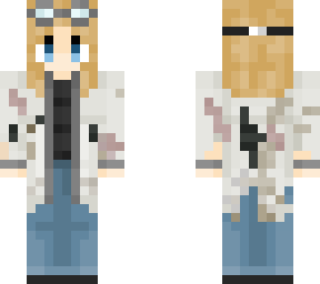 apocalypse | Minecraft Skins